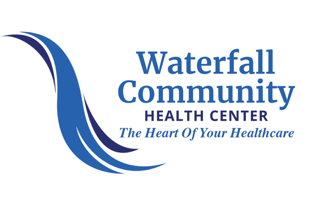 About - Waterfall Community Health Center