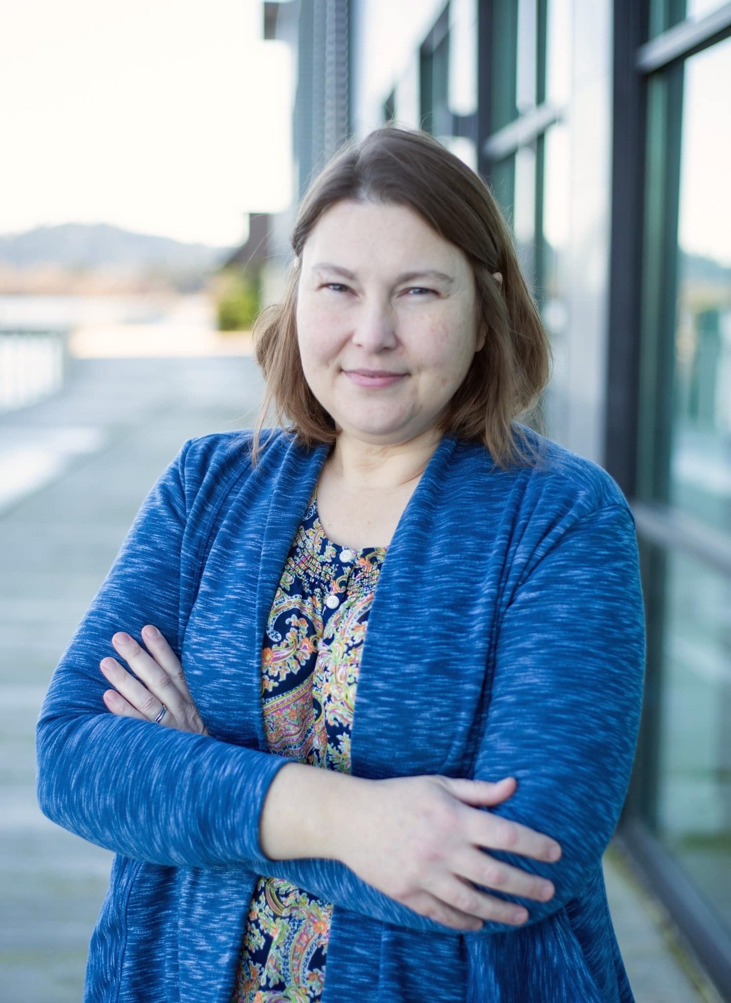 Mental Health - Waterfall Community Health Center