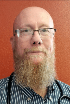 Daniel Knight – Waterfall Community Health Center