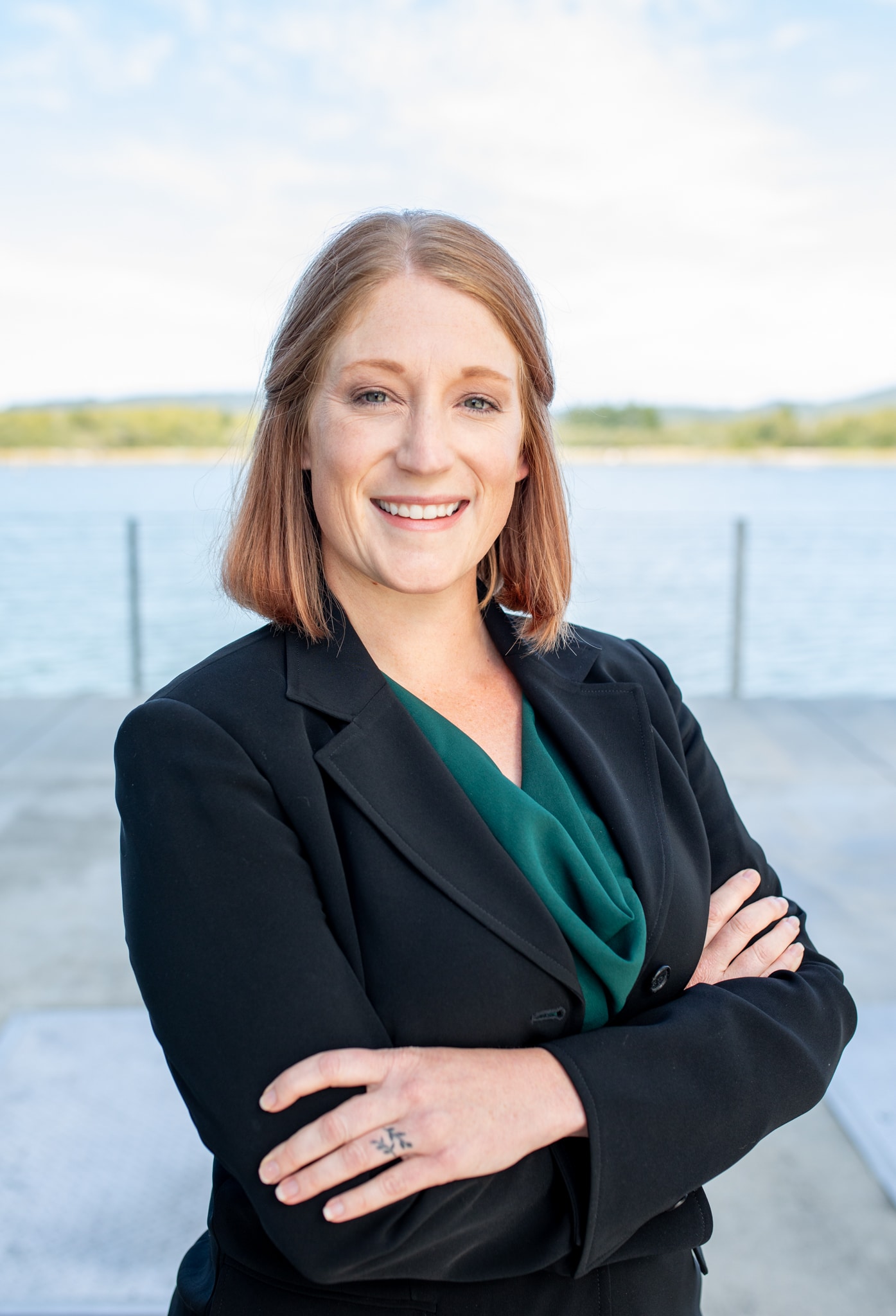Dr. Savannah Rose – Waterfall Community Health Center