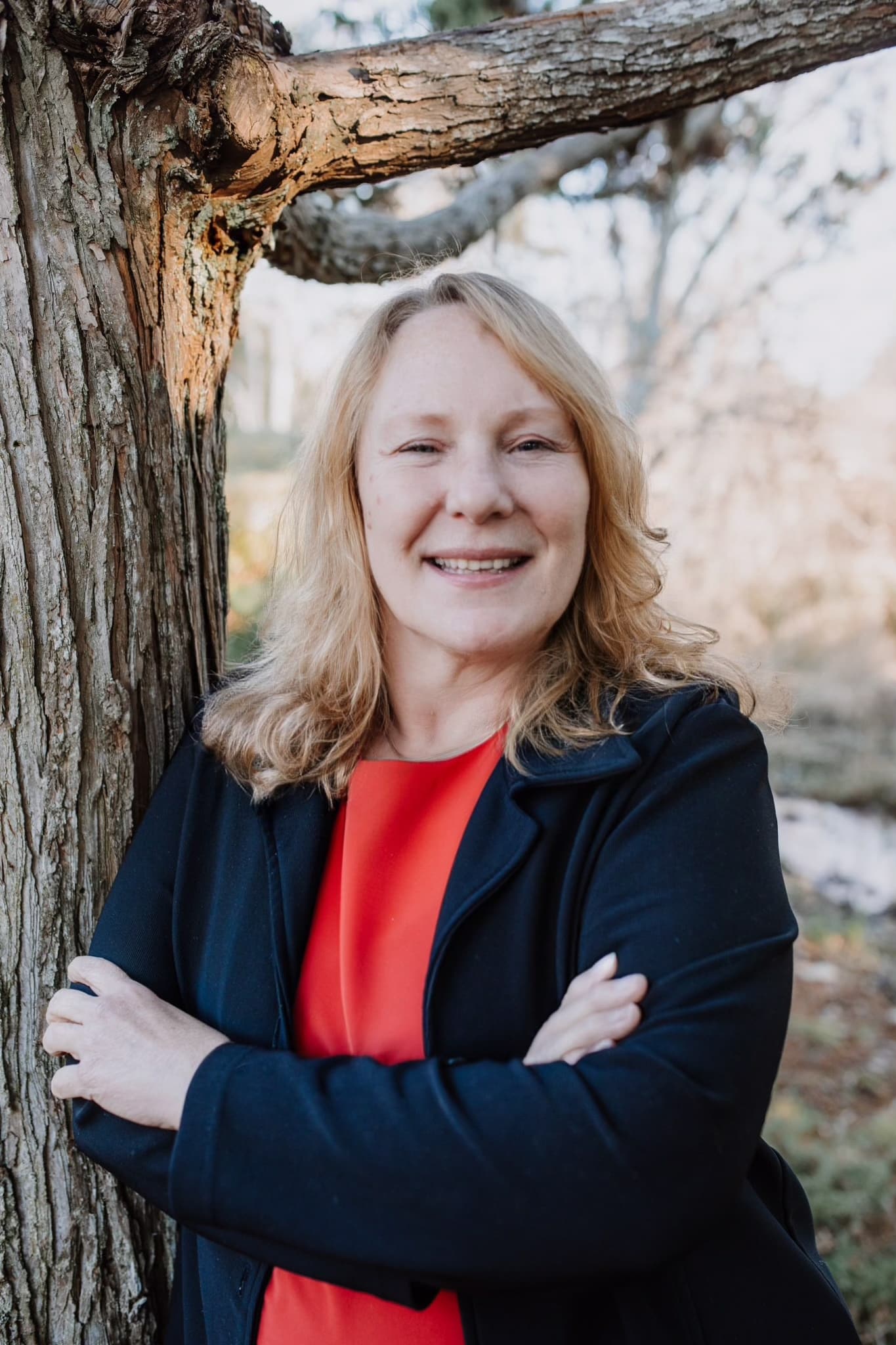 Cheryl Smith – Waterfall Community Health Center