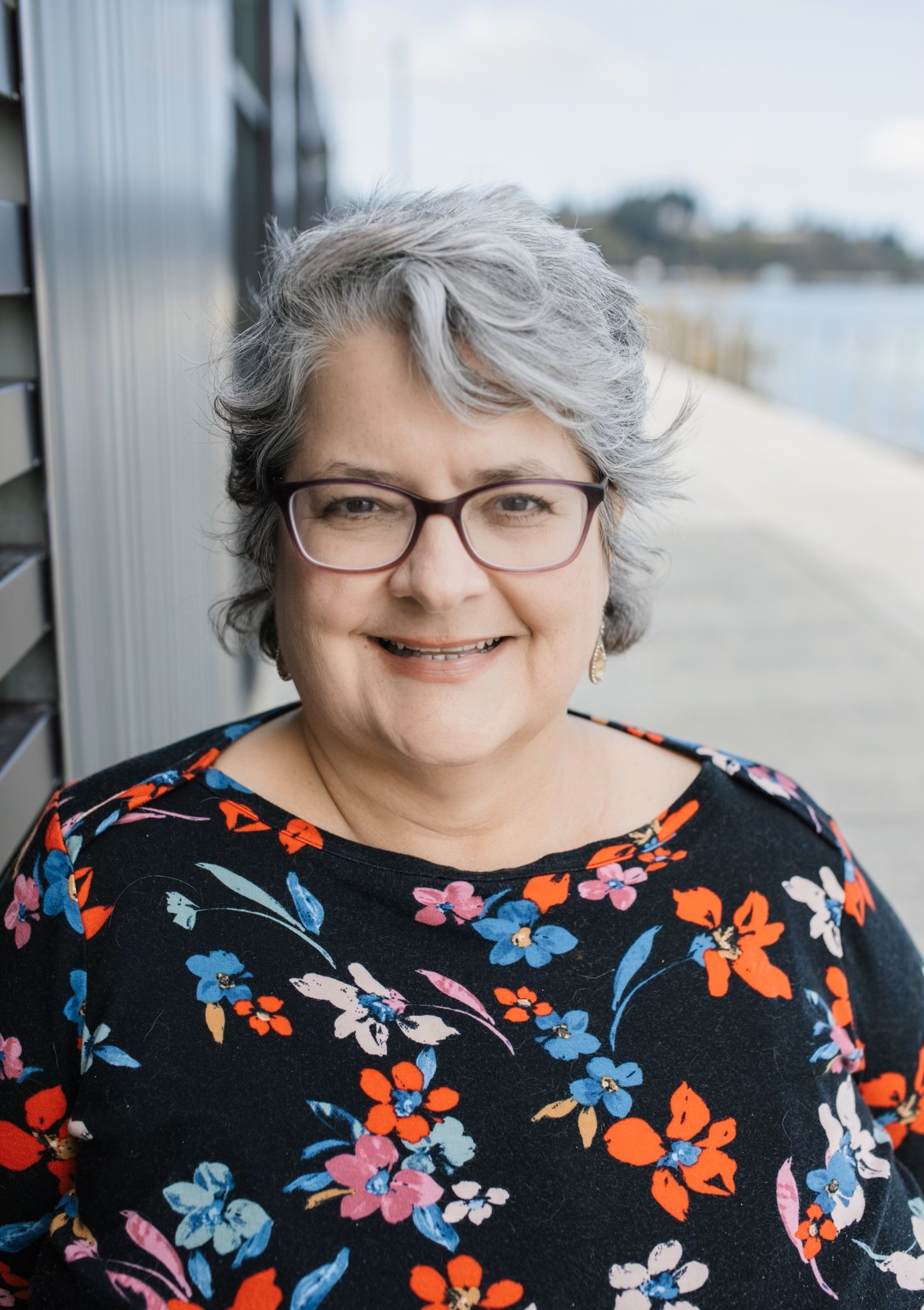 Deborah Ledbetter – Waterfall Community Health Center