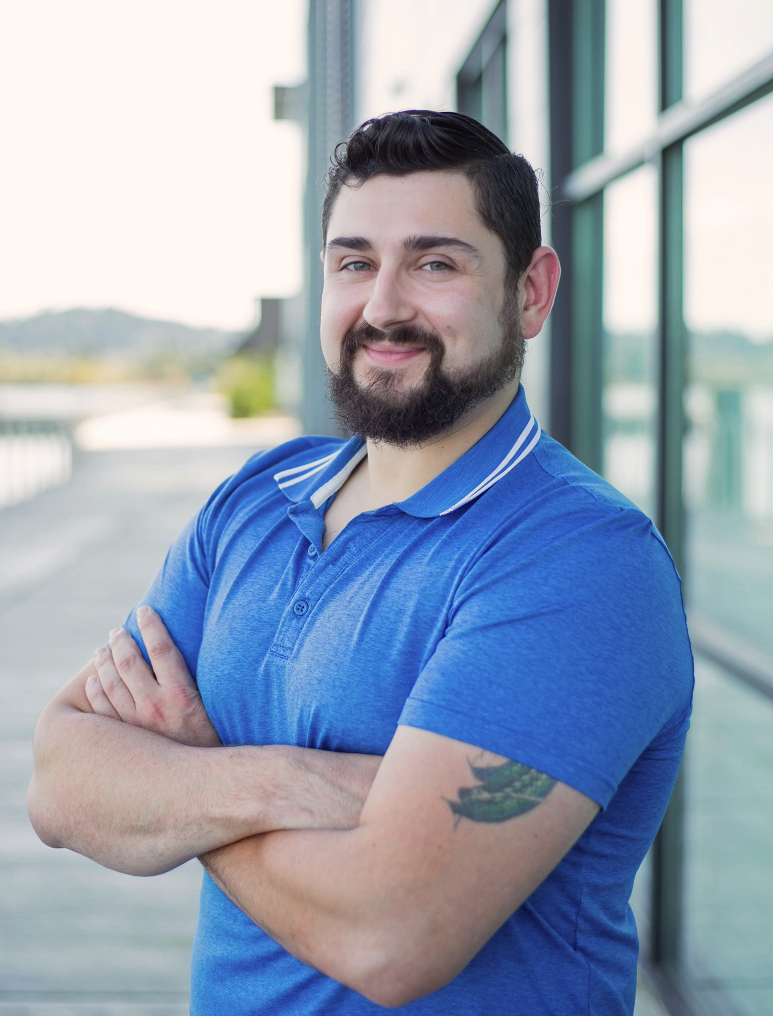 Jacob Malloy – Waterfall Community Health Center